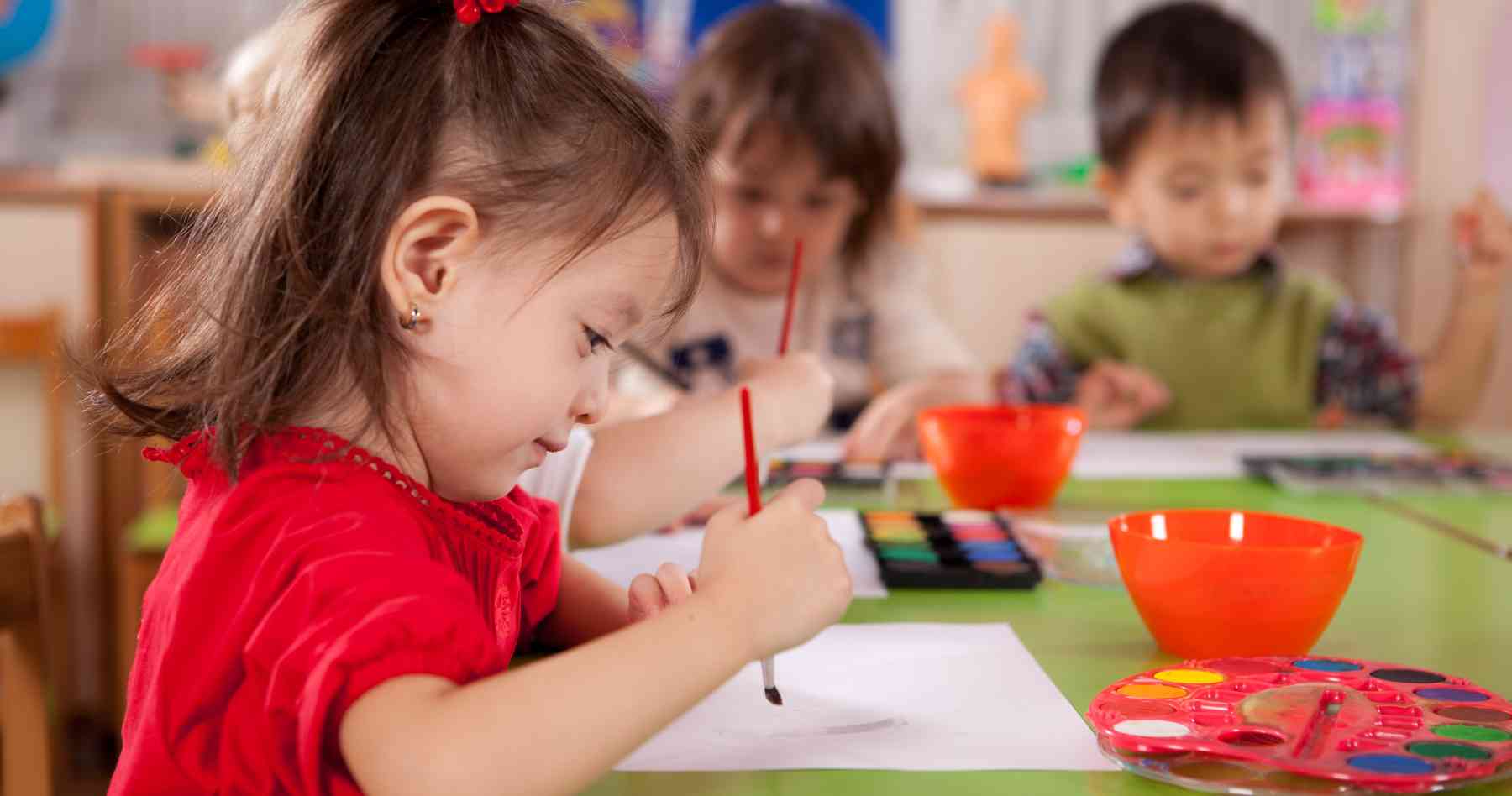Unlocking Preschool Academic Success: Building A Foundation For ...
